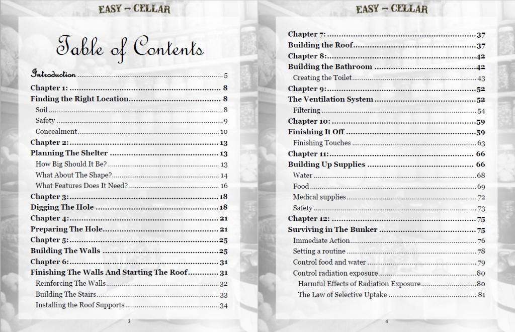 Easy Cellar Review: Is It Worth Getting? Read a Prepper's Honest Opinion!